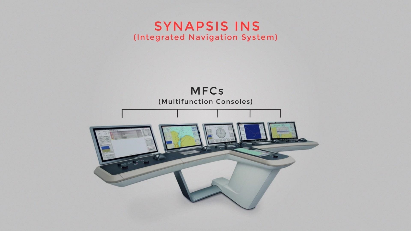 Safebridge Portal - Details of Course Raytheon Anschütz Synapsis ECDIS NX